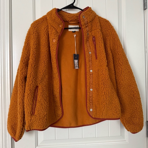 Universal Thread | Jackets & Coats | Universal Thread Button Up Jacket ...